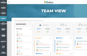 Woffice - Complete Intranet / Extranet Wordpress Theme - Woffice