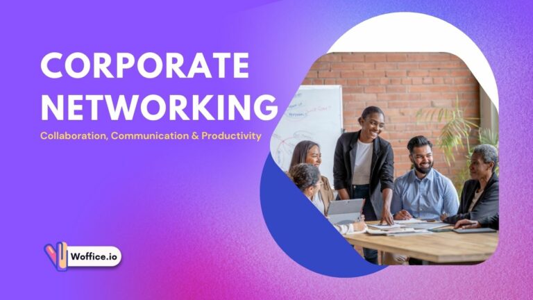 Corporate Networking: The Definitive Guide on Understanding Intranet vs ...